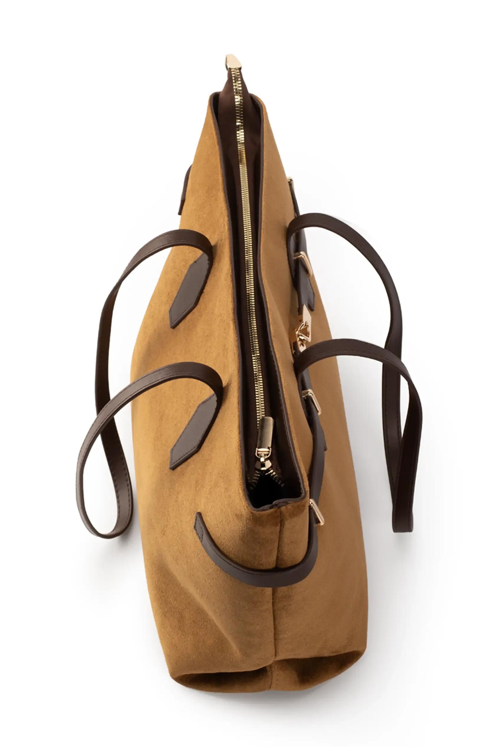 MADLEN CARAMEL — Buy in the AmicaBag